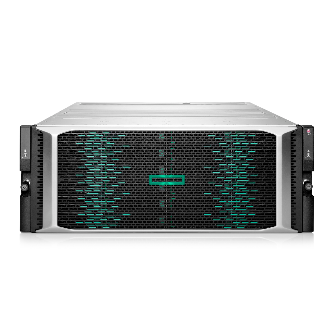 HPE Alletra 6000 - Comprint